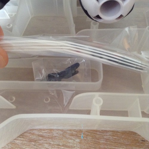 Wowee Flytech Bladestar Helicopter Drone Style With Original Case | eBay