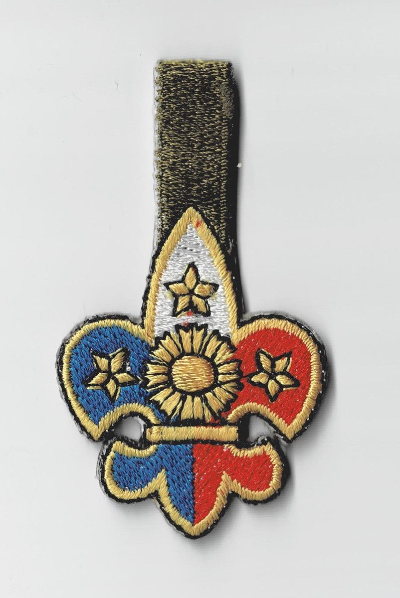 Kab Scout Of The Philippines Logo