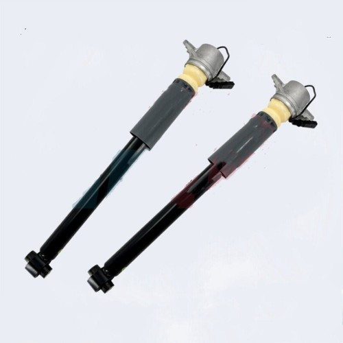 2X Rear Shock Absorbers Struts w/Magnetic Fit for Audi A3 Quattro S3 ...