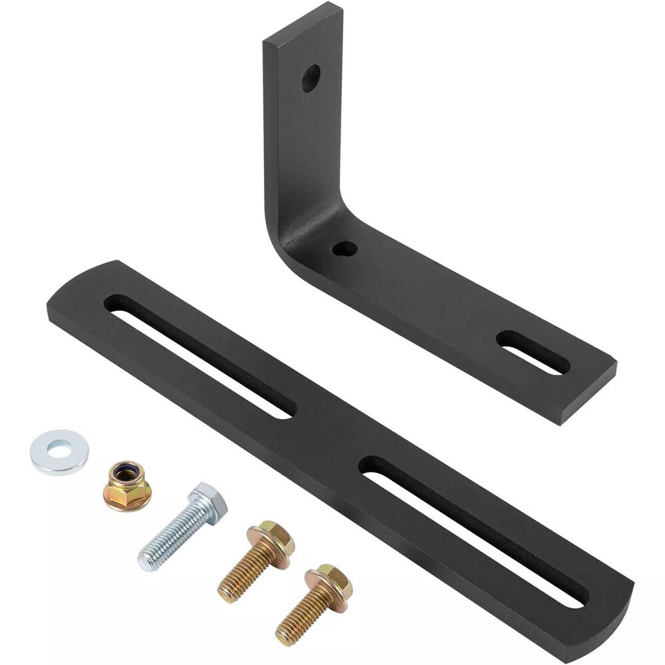 Monitor Console Bracket Kit For John Deere Tractors Round Baler ...