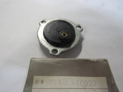 NOS SUZUKI Neutral Switch T20 TC250 X6HUSTLER 37710-10020 | eBay