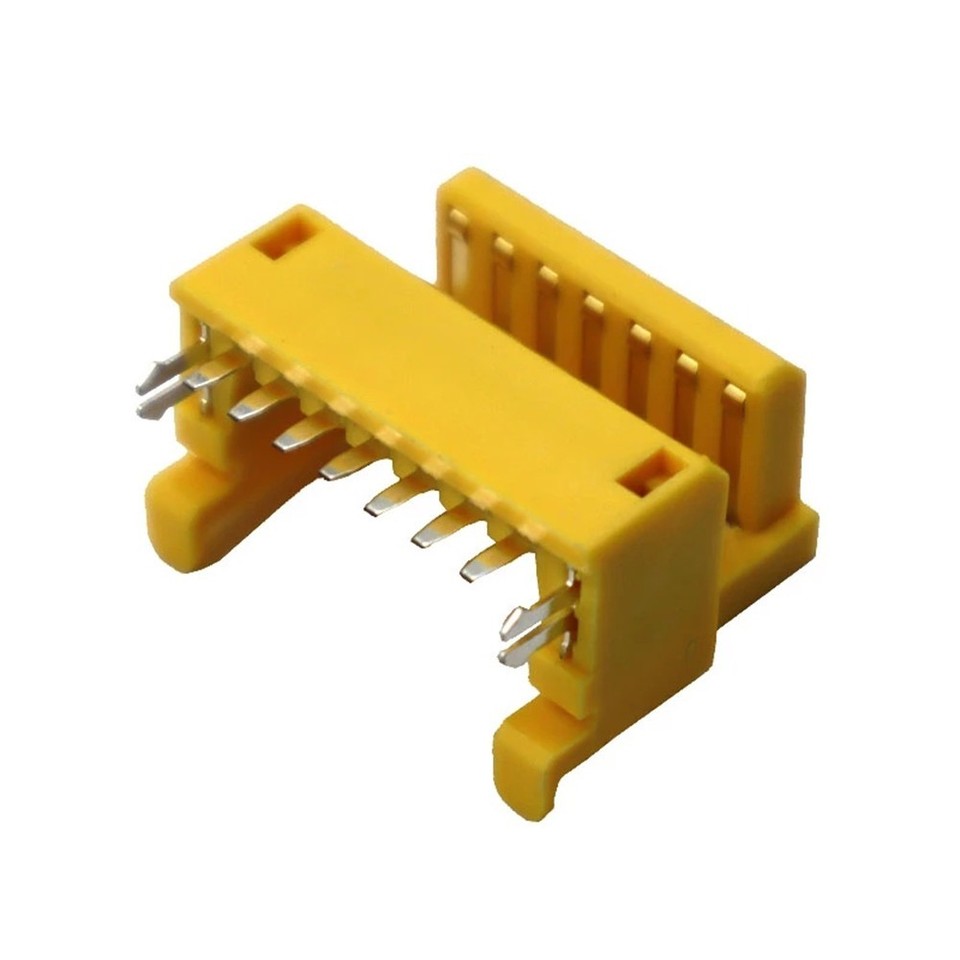 PCB Connector Connector Power Tool Battery Chargers BL1830 Li-ion ...