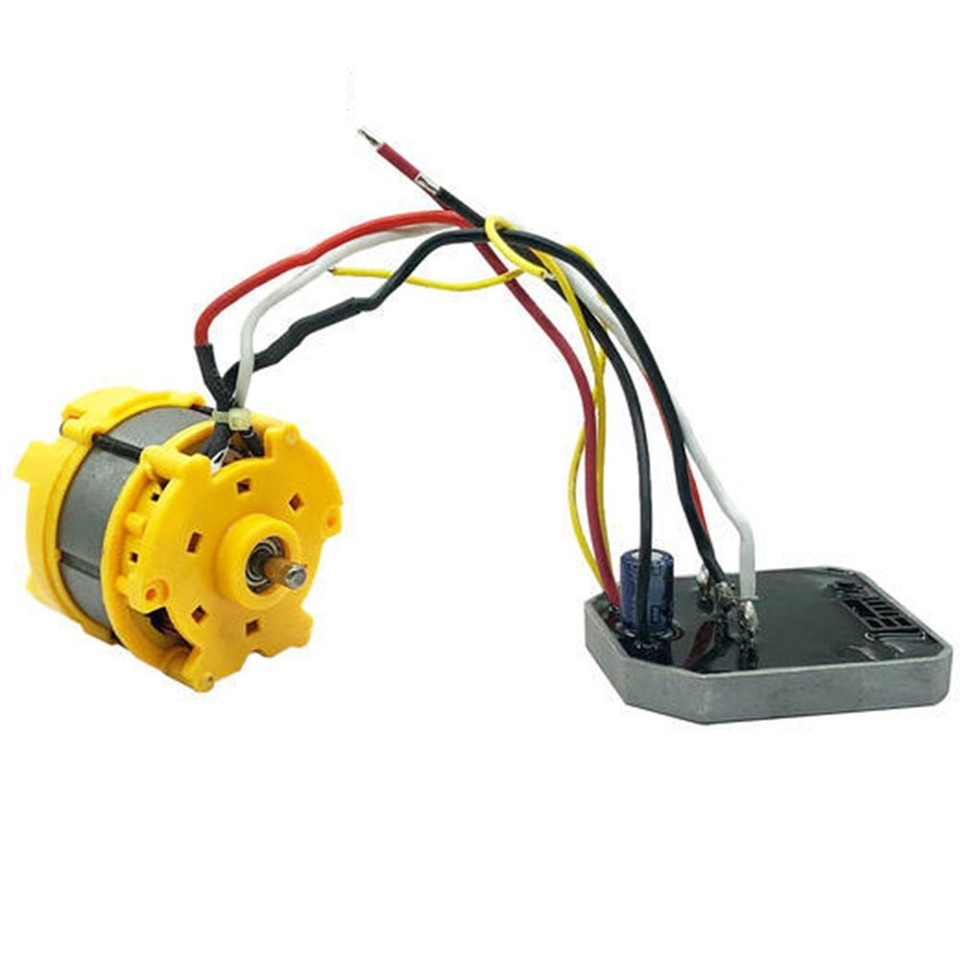 10 Inch Lithium Powered Electric Chain Saw Motor Suitable for Garden ...