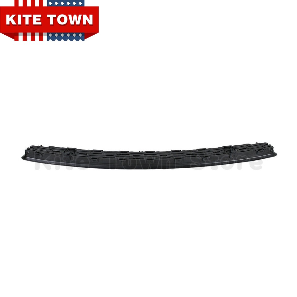 Front Bumper Lower Grille For Dodge Ram 1500 DT 2019-2024 W/O Hole ...