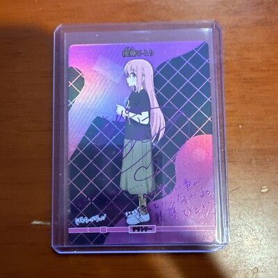 Build Divide Bright Bocchi The Rock! Hitori Gotoh BB-BTR2-001aBT BT | eBay