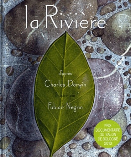 La Riviere de Charles Darwin et Fabian Negrin | eBay