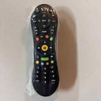 MEDIACOM TiVo Roamio Model 7020 On Demand Remote Control | eBay