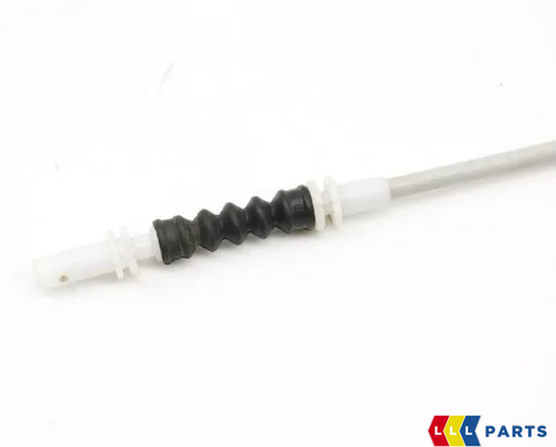 NEW GENUINE BMW FRONT OUTSIDE DOOR HANDLE BOWDEN CABLE 51217242575 | eBay
