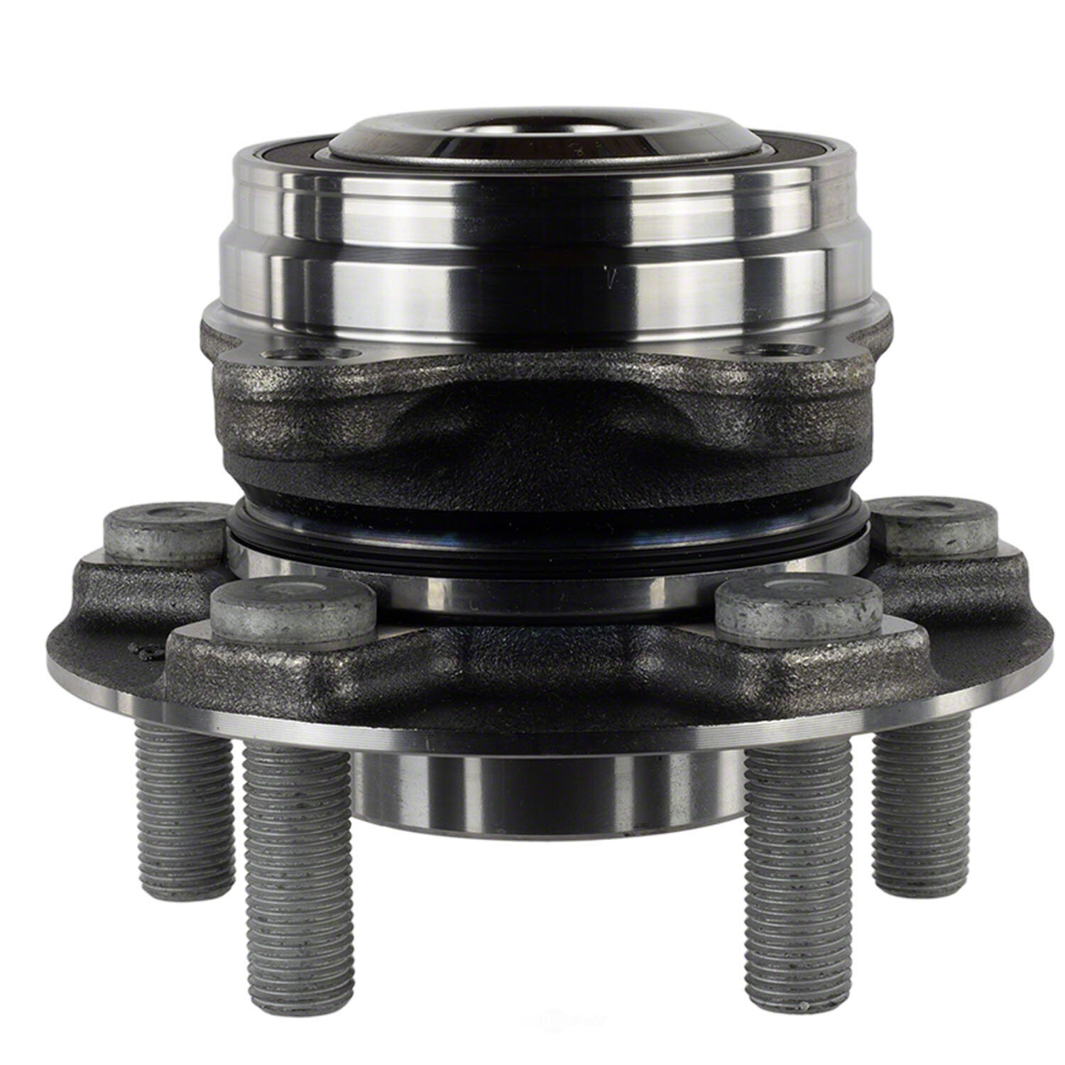 Wheel Hub Motorcraft HUB-497 fits 21-23 Ford Mustang Mach-E for sale ...