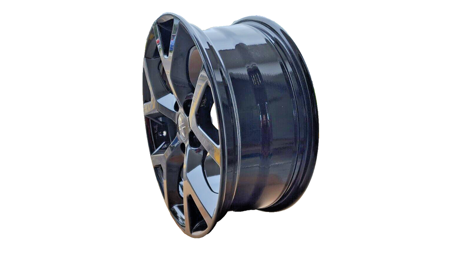 🔥17" Gloss Black Toyota Rav4 Street Wheels (00041-42000) Set of 4🔥 | eBay