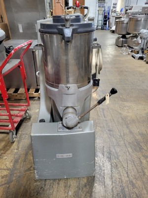 Food Processors - Food Processor Base