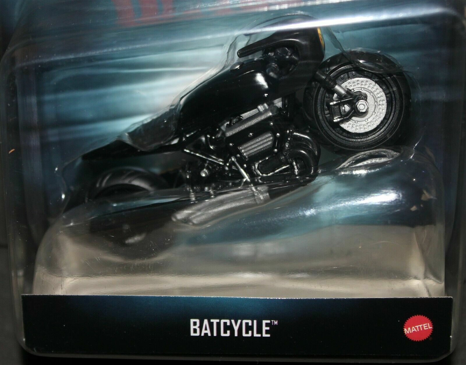 Hot Wheels 1:50 Scale Diecast Batman Series: The Batman 2022 Movie ...