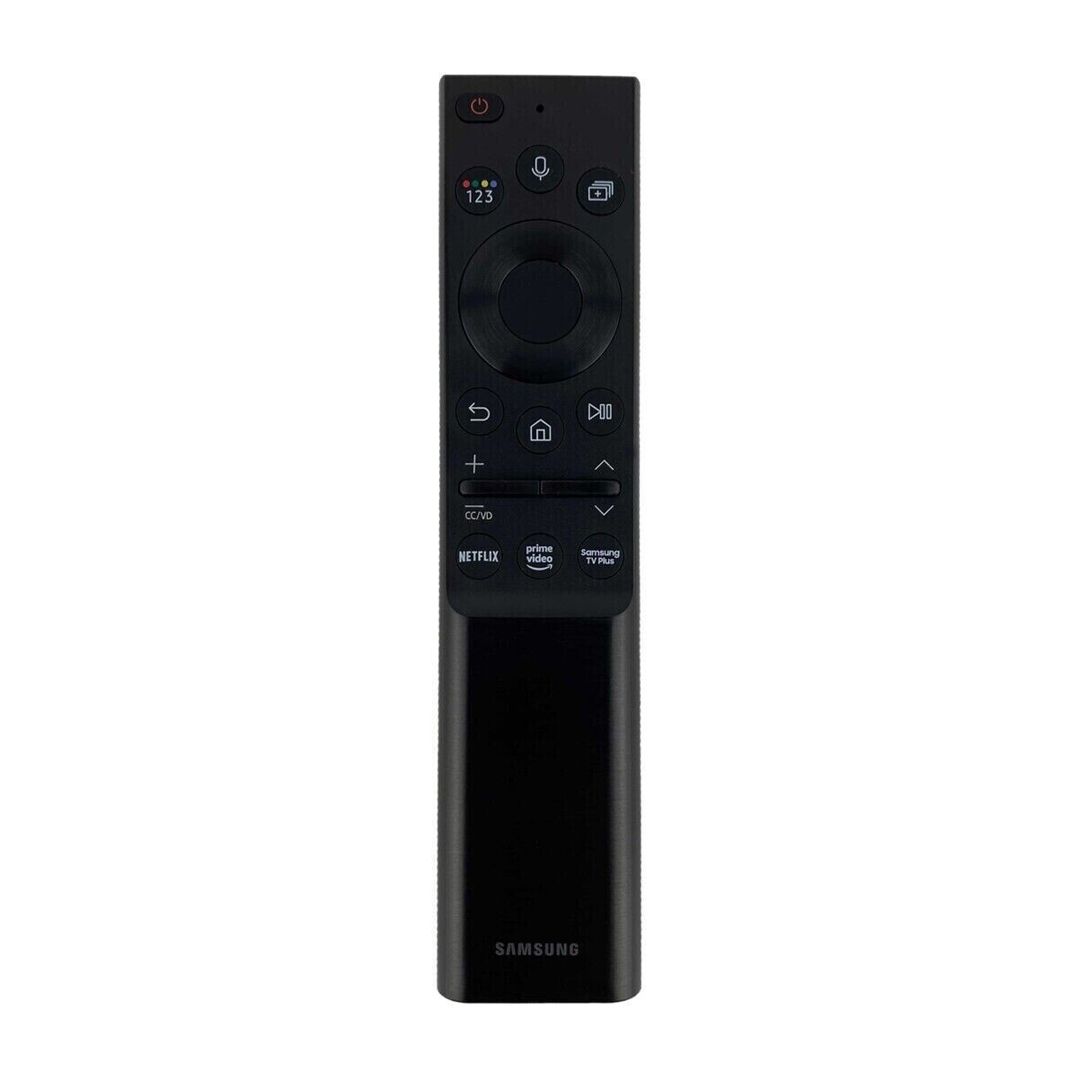 genuine Samsung SMART TV remote control SOLAR TM2180E BN59-01357D ...