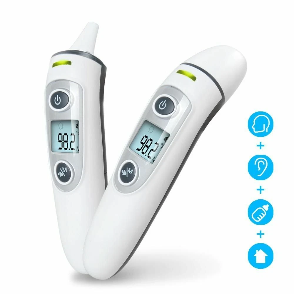 Baby Ear Thermometer