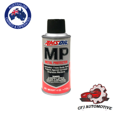 AMSOIL MP Metal Protector Spray On Surface Rust Corrosion Protector | eBay