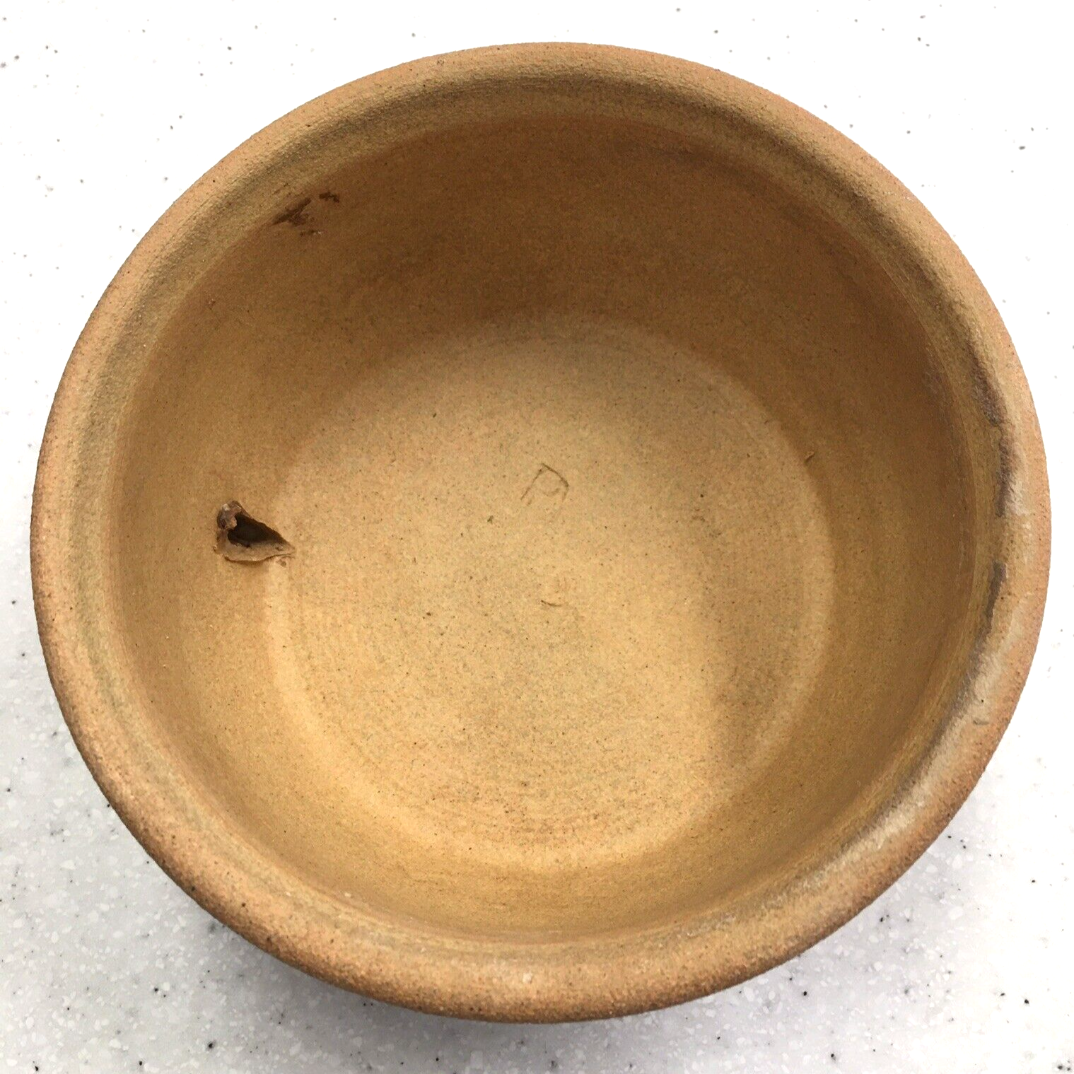 Gordon Pottery Planter Southwest Sandstone Clay Cactus Vintage ...