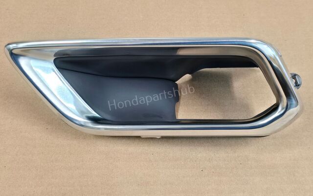 2023-2025 Honda CR-V Hybrid Right Side Exhaust Finisher (18310-3D0-A01 ...