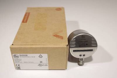 IFM ELECTRONIC SI5006 NSFBC01 - RELAY | eBay