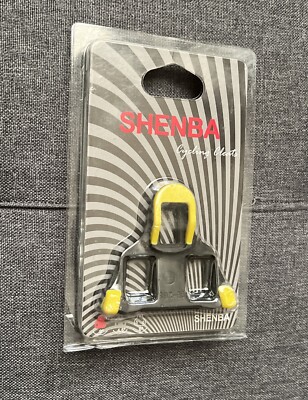 Shenba Cycling Cleats, Sealed Package, Bicycling, Bicycle | eBay