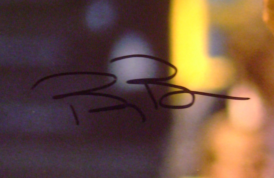 MONEYBALL Billy Beane Oakland A’s GM SIGNED 11x14 PHOTO AUTOGRAPHED | eBay