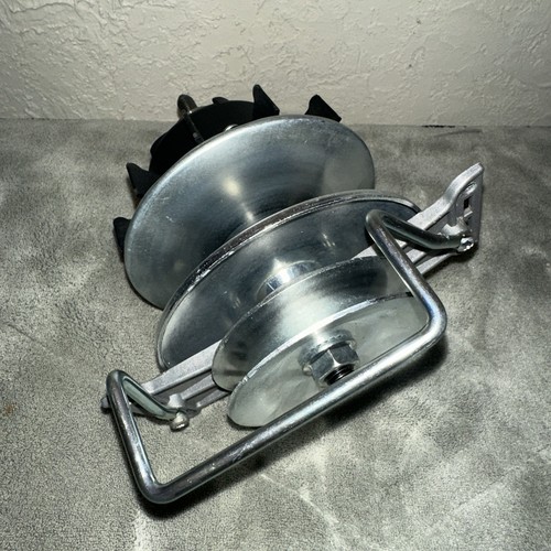 For John Deere Primary pulley assembly RT400 D105 E100 MIA13031 ...