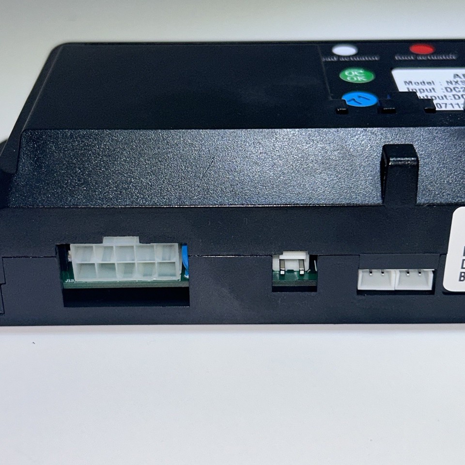 NXS-CB002 - Rize - Control Box - Customatic Tempur-Pedic - Adjustable ...