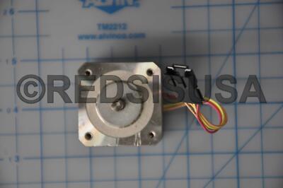 Printronix Motor Stepper Power Stacker 173530-001 | eBay