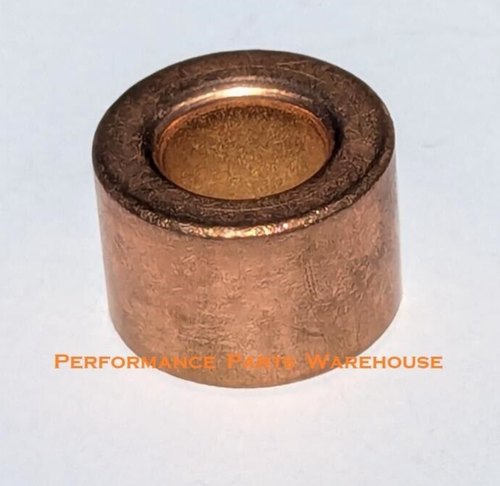 PILOT BUSHING - Chevy SBC BBC w/ Muncie Borg Warner T10; SOLID BRONZE ...