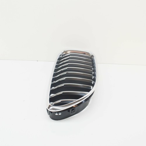 OEM BMW 6 F12 FRONT RADIATOR RIGHT GRILLE 51137211922 7211922 GENUINE ...