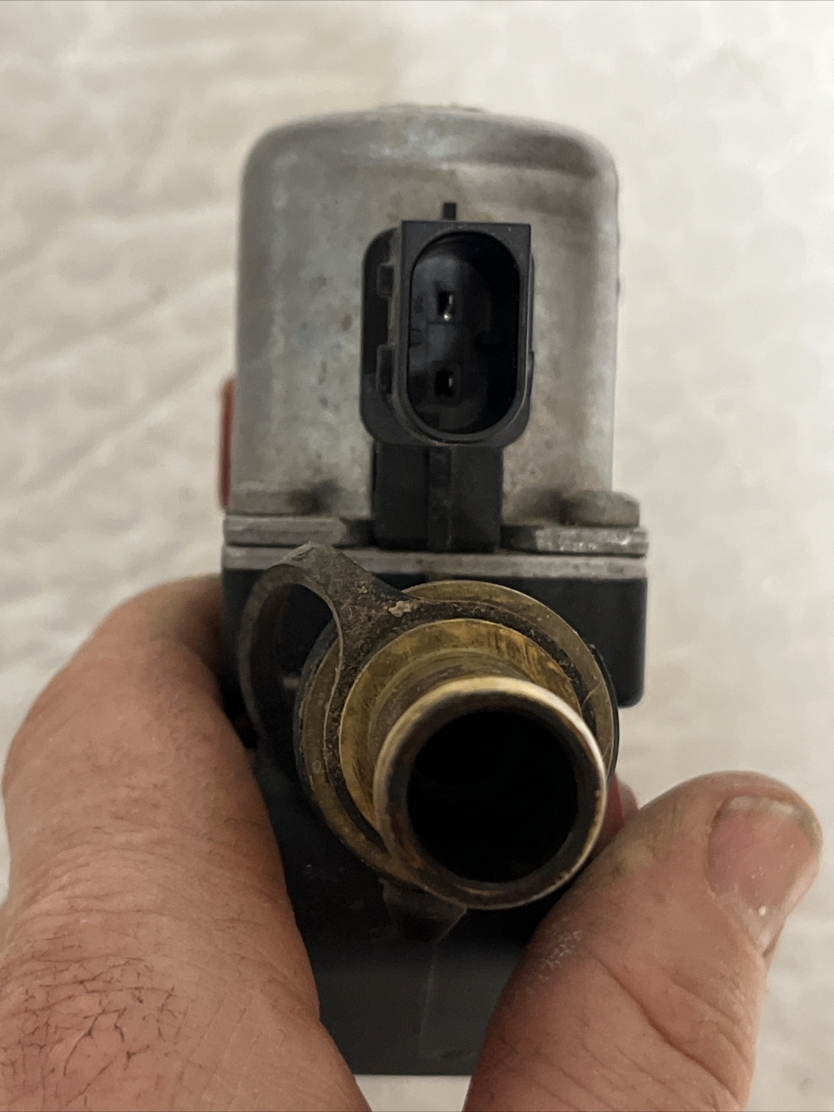 482–8401 Coolant Valve Assembly For DEF System CAT 299D2 | eBay