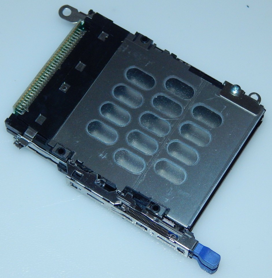 PCMCIA Anschluss Slots Connector 27L6607 IBM A20m A20p A21m A21p A22m ...