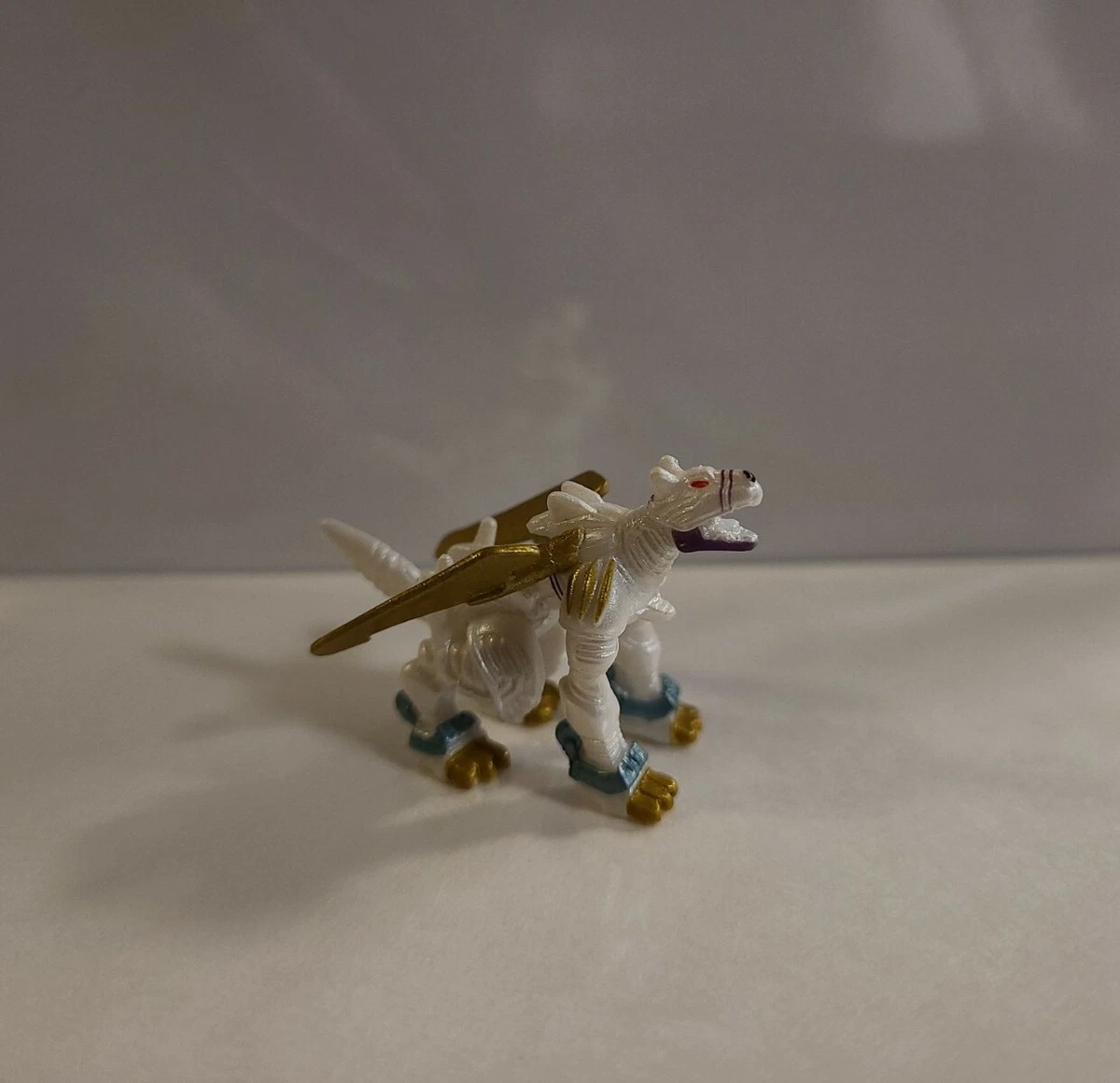 Digimon Kendogarurumon