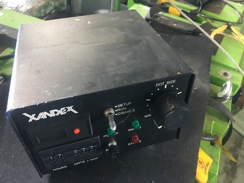 Xandex Model 350-0002 | eBay