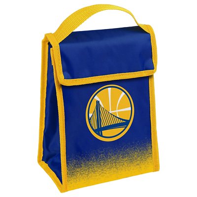 Golden State Warriors NBA Gradinet Lunch Bag | eBay