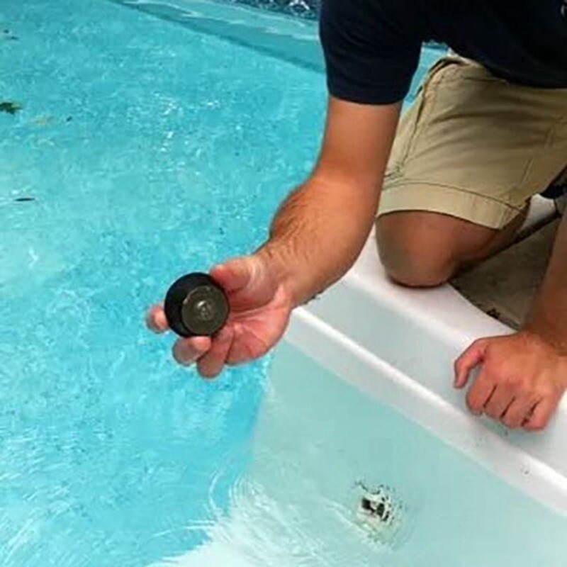 Winter Rubber Expansion Plug For Pool Return Skimmer - Check Your need ...