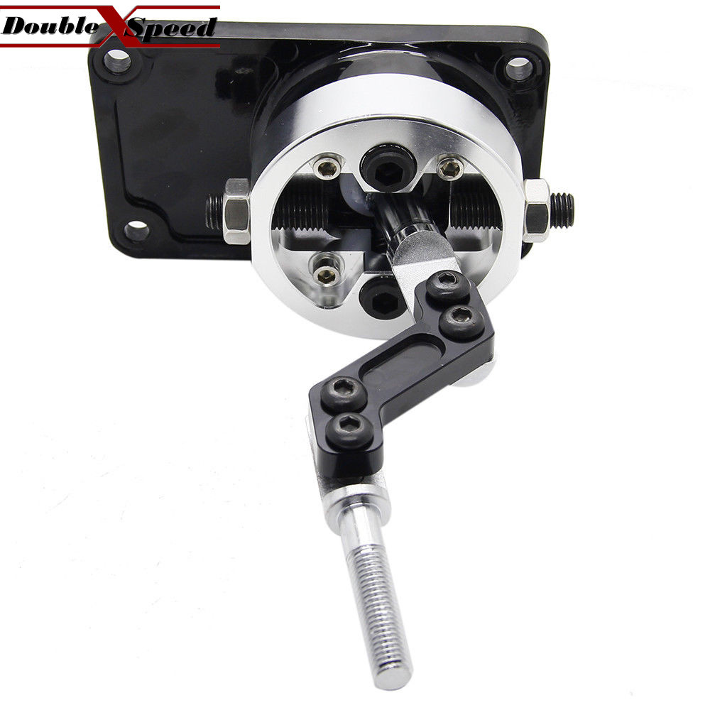 Fit83-04 Ford Mustang Thunderbird T5 T45 Racing Short Throw Quick ...