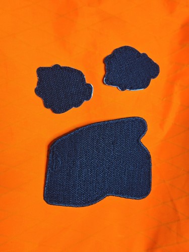 LINK 🗡️ Zelda Castle x Grayscale CxG Smashed Brothers Gear SBG Patch ...