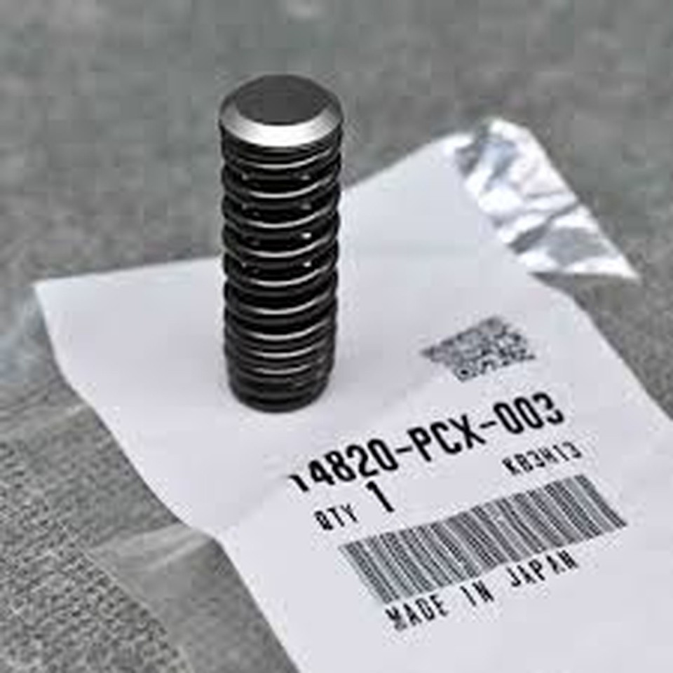 Honda OEM Genuine/S2000/LMA F20C F22C LOST MOTION ASSEMBLY Set of 8 | eBay