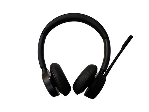 Polycom poly V4320 Series Wireless Bluetooth Headset only | eBay