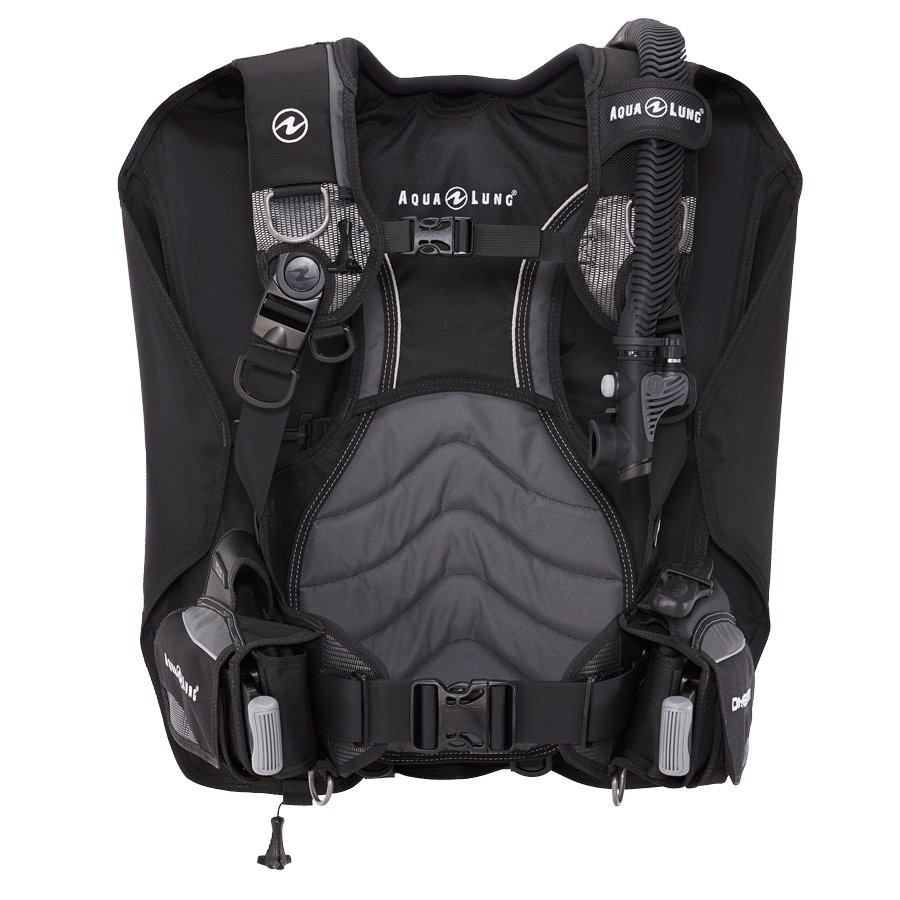 Aqualung Dimension BCD | eBay