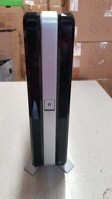 Genuine Polycom HDX 8000 Fully Loaded with 1080p and 4 Site Multi-Point ...