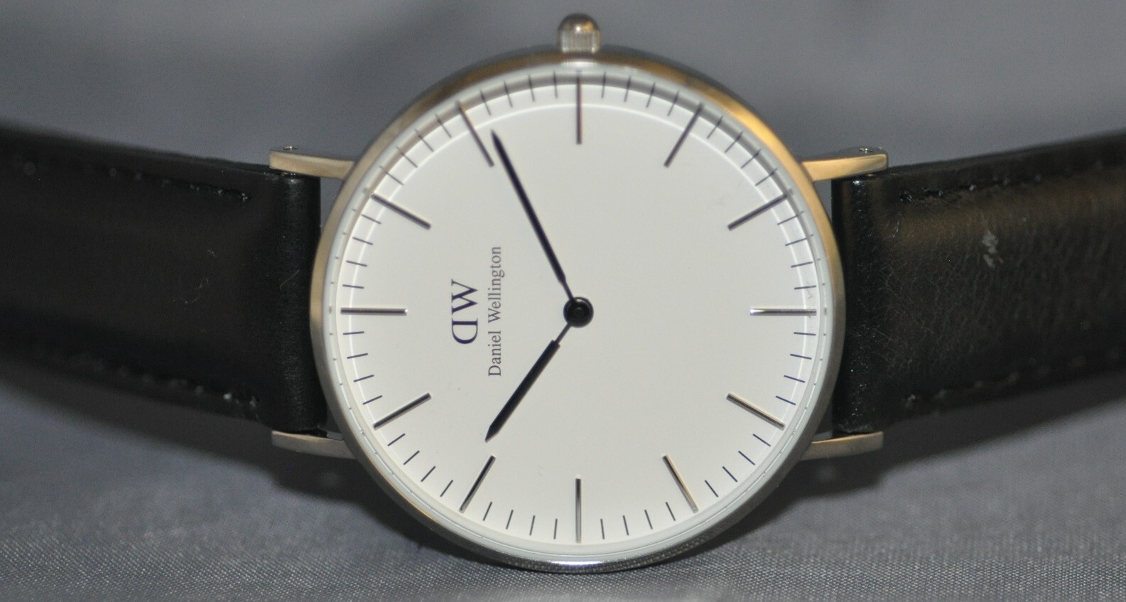 DANIEL WELLINGTON