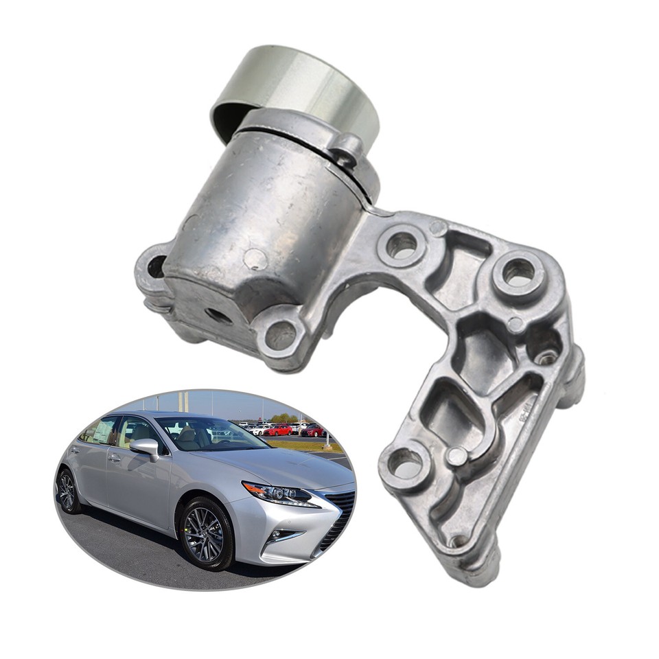 Drive Belt Tensioner for 2005-2015 Toyota Avalon Camry Sienna ES350 ...