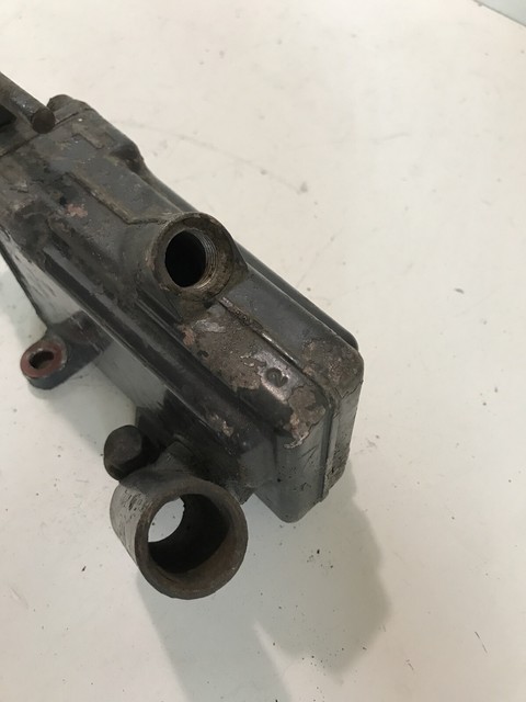 Mercedes-Benz Cabin Tilt Pump A9735530401 9735530401 85417236033 ...