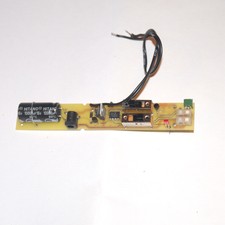 RARE Izh-baikal Drozd Blackbird Mp-661k Select Fire BB Gun for sale ...