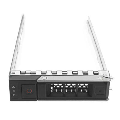 Dell 3.5” Hard Drive Caddy X7K8W PowerEdge R440 R540 R640 R740 R740XD ...