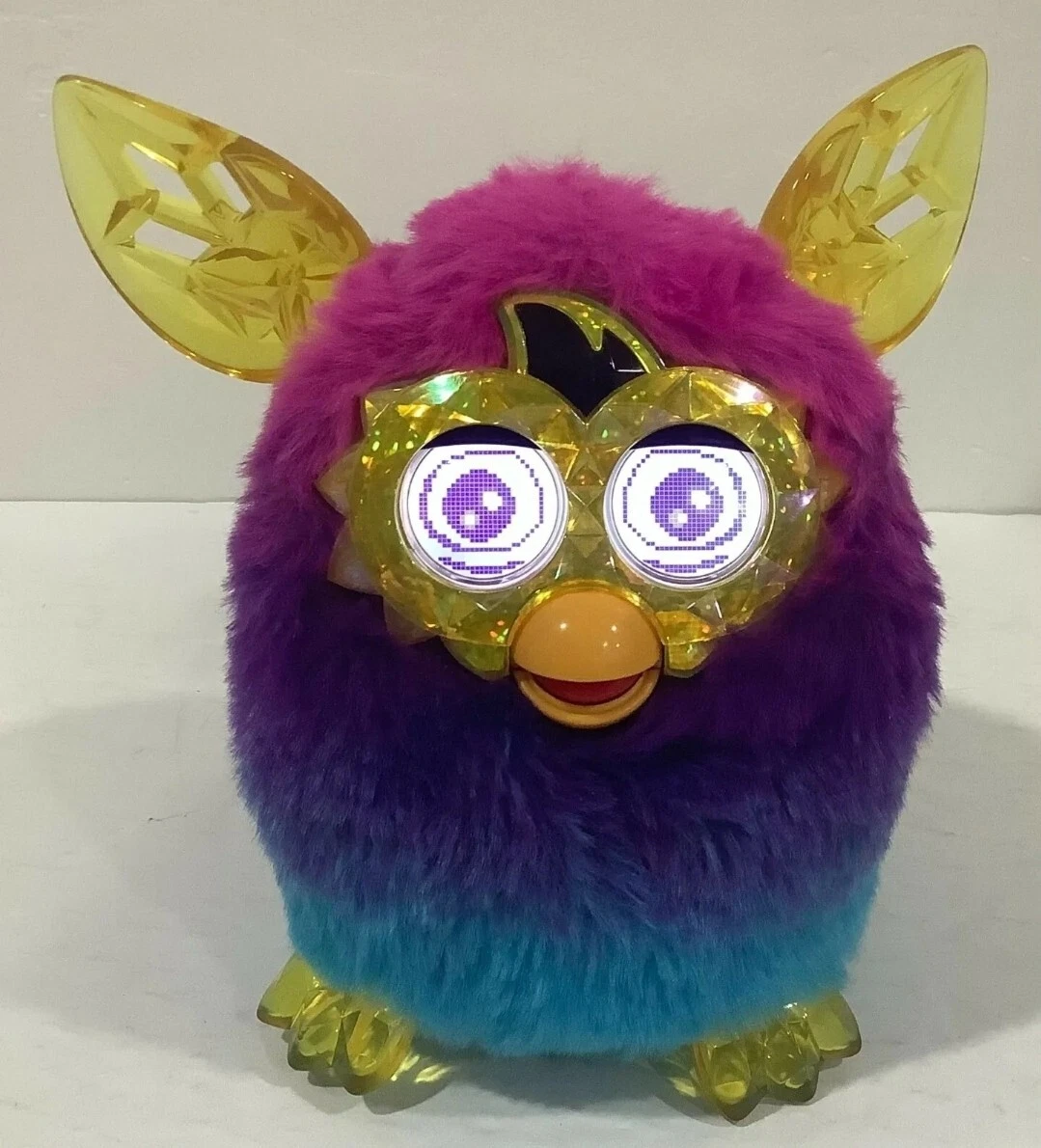 Furby Boom Crystal