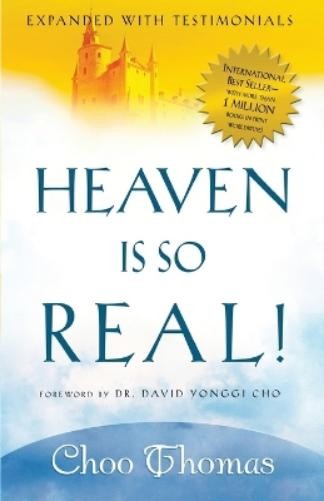 Choo Thomas Heaven is So Real (Paperback) | eBay