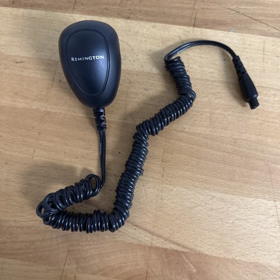 Remington Shaver Charging Cord - Model #PA-400 | eBay