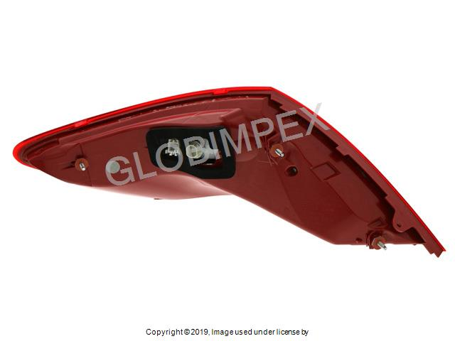 MERCEDES (2012-2020) Taillight RIGHT (Passenger Side) AUTOMOTIVE ...